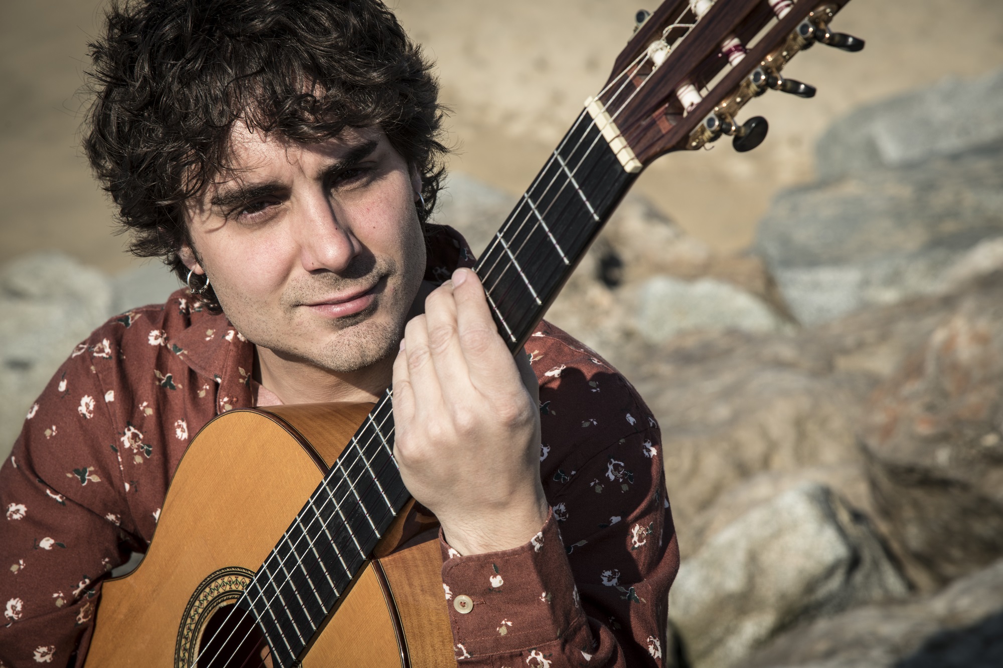 MARC SUÁREZ - Los Tarantos