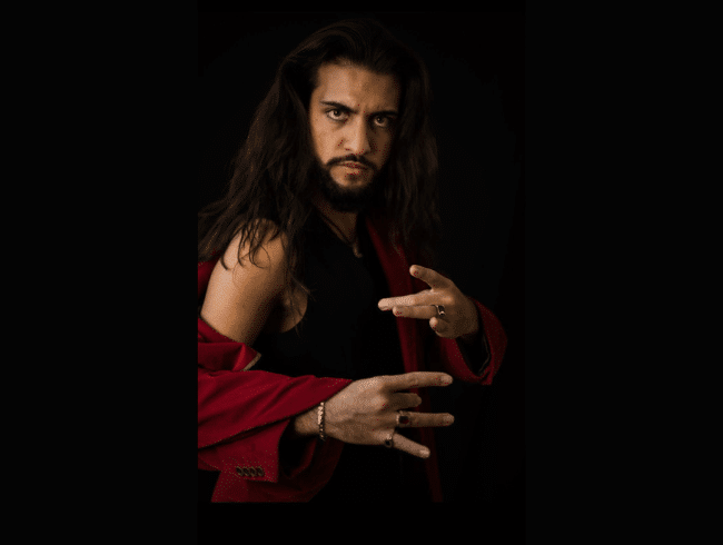 Larachí - Los Tarantos